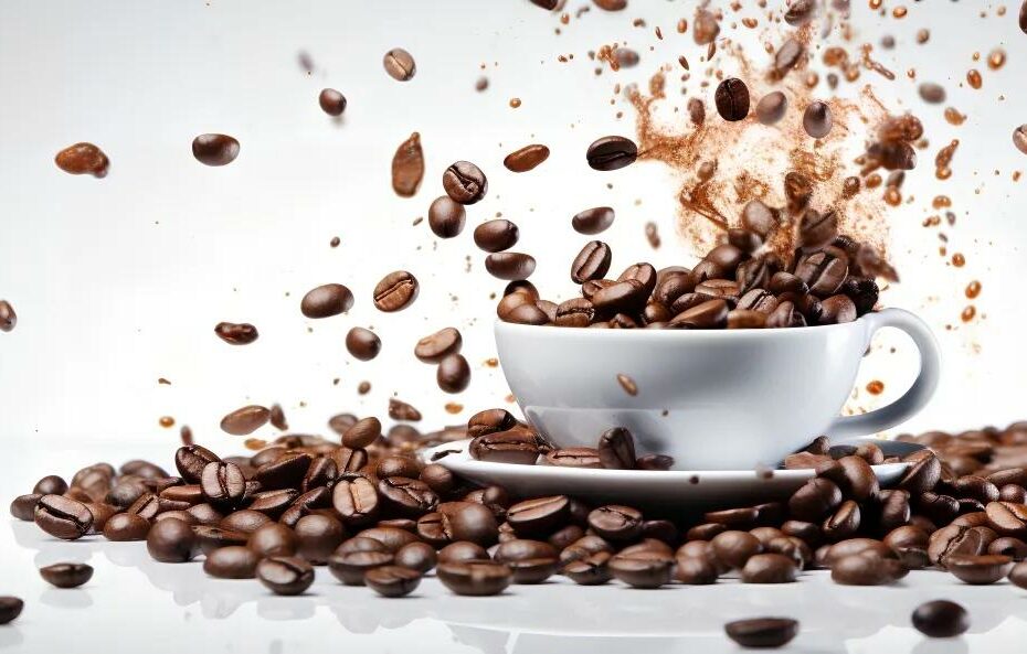 Lead Fluid Peristaltic Pumps Empower a New Era in Coffee Production ...