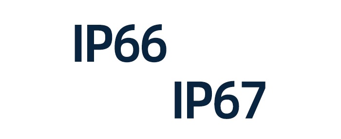 Is The IP67 Protection Level Higher Than IP66? - Lead Fluid