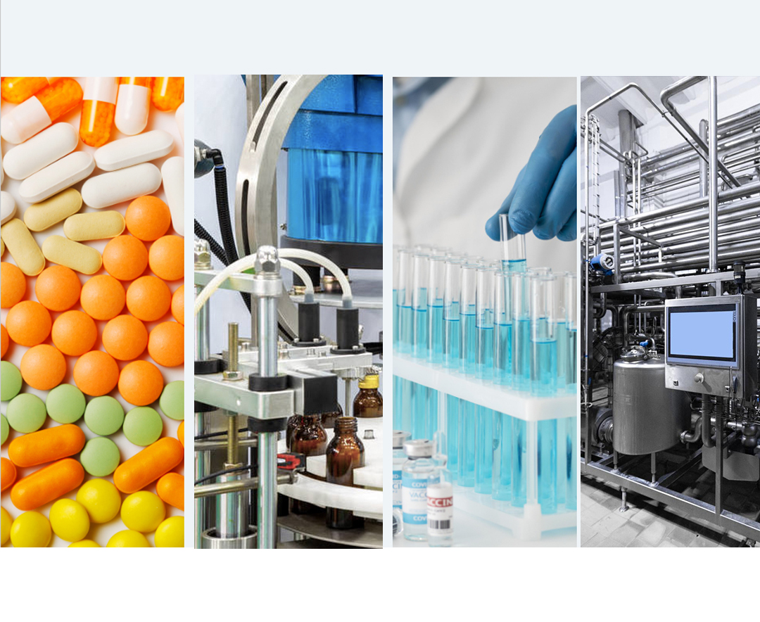 Lead Fluid Technology - Peristaltic Pumps, syringe pumps, gear pumps ...