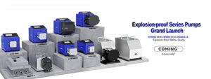 Lead Fluid Technology - Peristaltic Pumps, syringe pumps, gear pumps ...