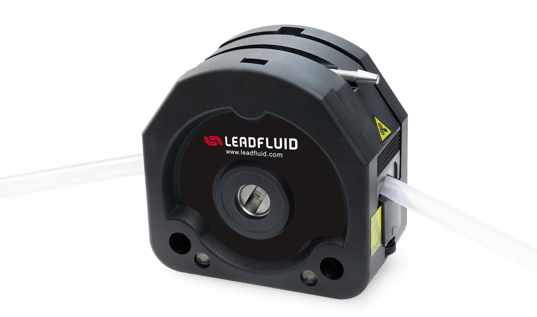 Lead Fluid Peristaltic Pump Helps Solve Industrial Scaling Problems - Lead Fluid