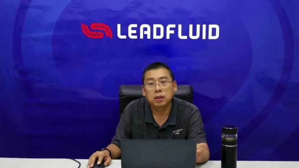 From 2022 to 2023,What Changes Have Taken Place In Lead Fluid? - Lead Fluid