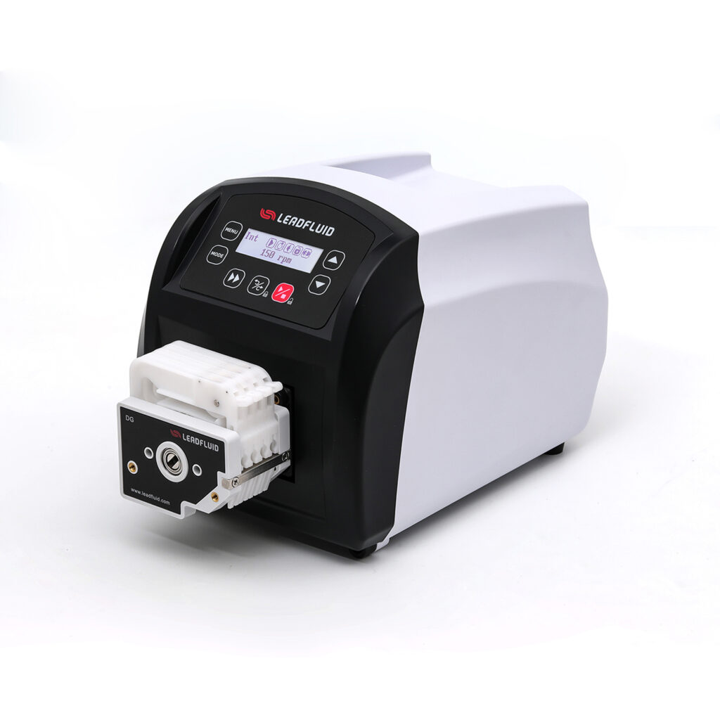 Basic Variable-Speed Pumps Archives- Lead Fluid