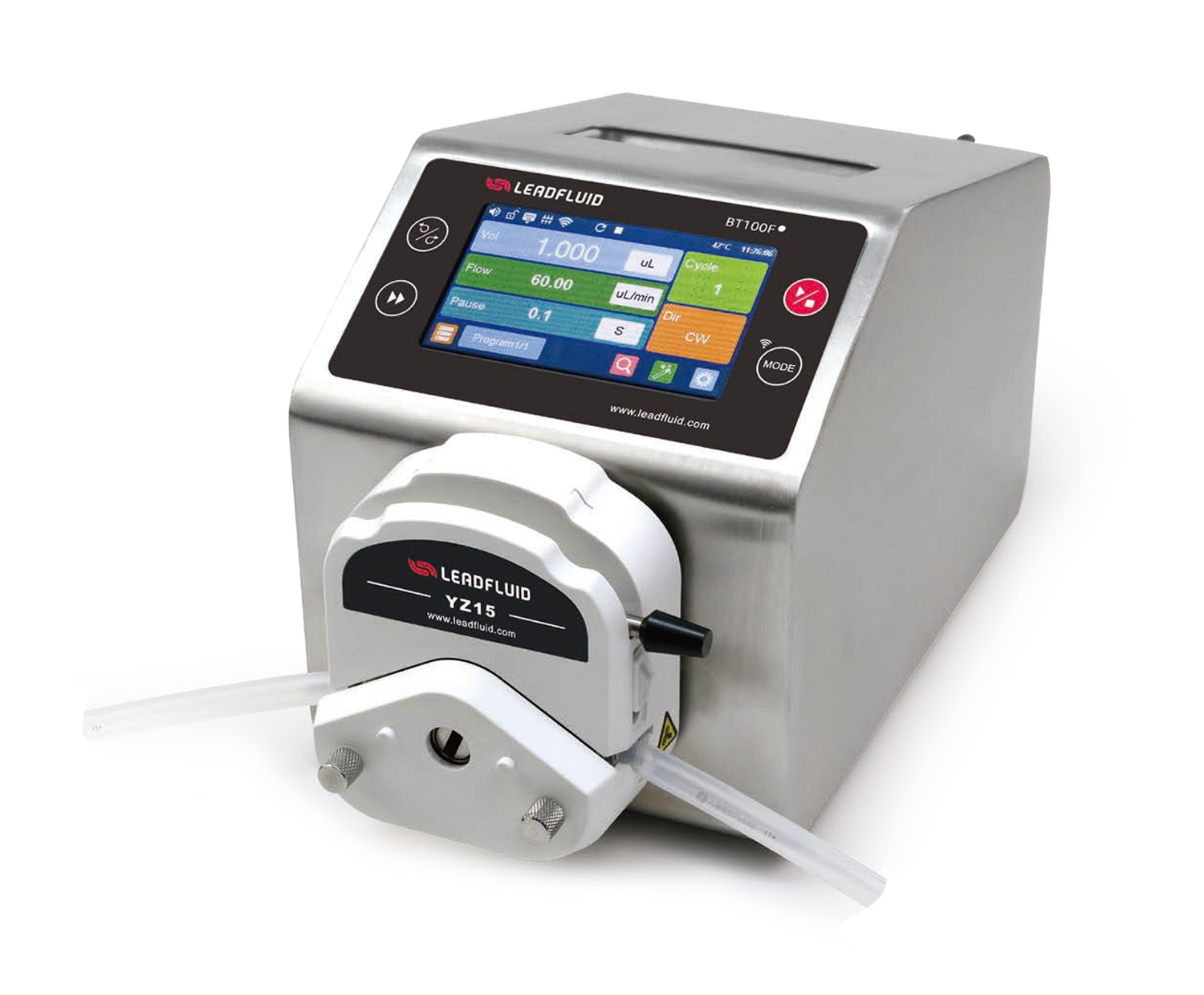 The Application of Peristaltic Pump in the Pharmaceutical Industry ...