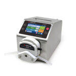 BT100F NEW Intelligent Dispensing Peristaltic Pump - Lead Fluid