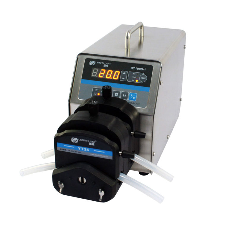 Basic Variable-Speed Pumps Archives- Lead Fluid