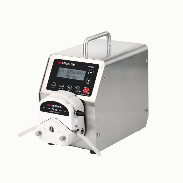 Basic Variable-Speed Pumps Archives- Lead Fluid