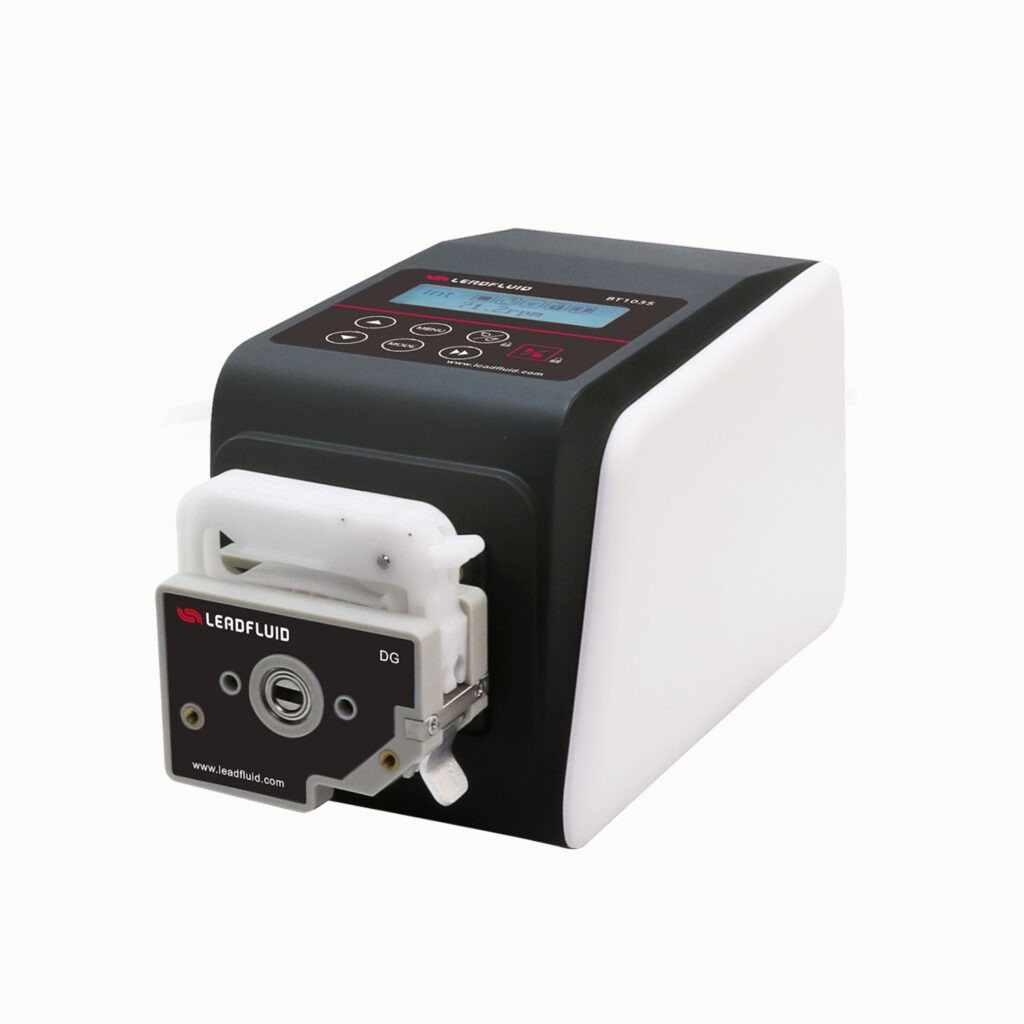 Basic Variable-Speed Pumps Archives- Lead Fluid