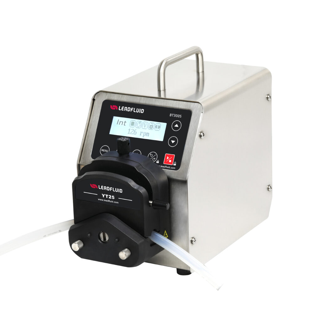 Basic Variable-Speed Pumps Archives- Lead Fluid