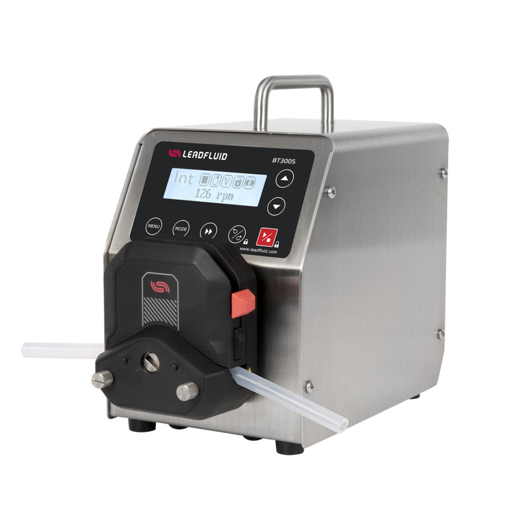 Basic Variable-Speed Pumps Archives- Lead Fluid