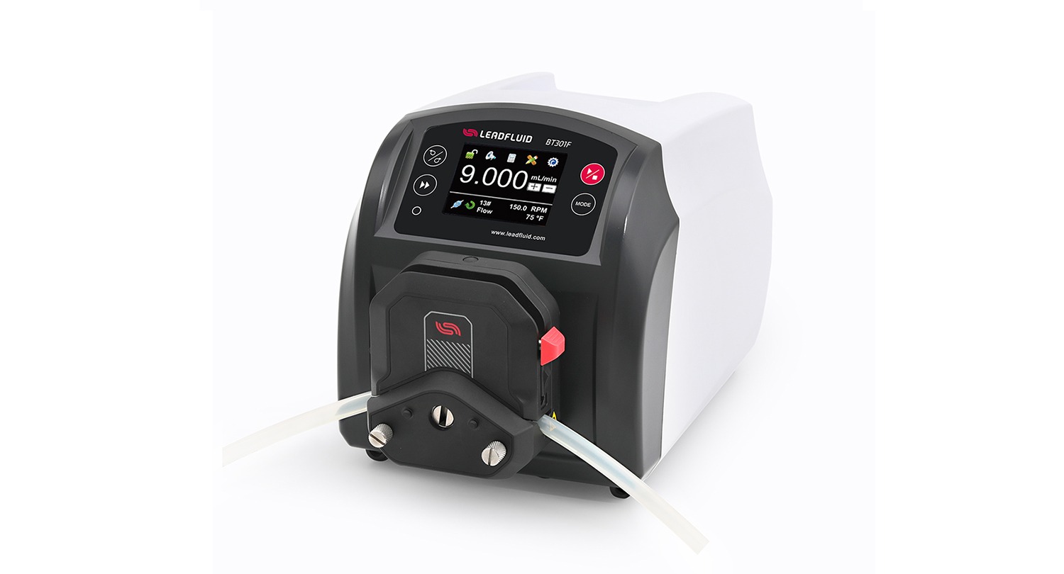 Lead Fluid Peristaltic Pump Enhances The Reshaping of Culinary Art in Intelligent Cooking ...