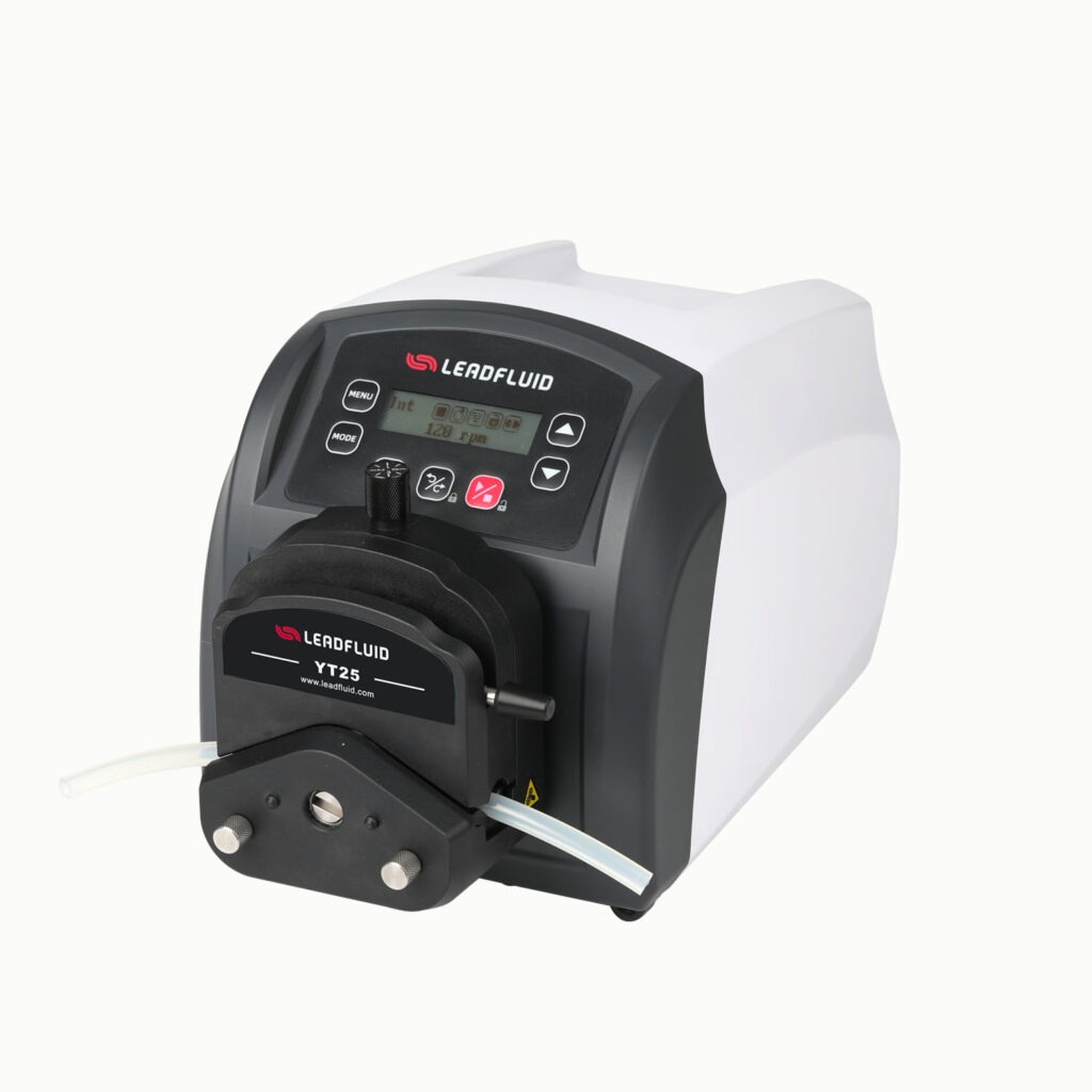 Basic Variable-Speed Pumps Archives- Lead Fluid