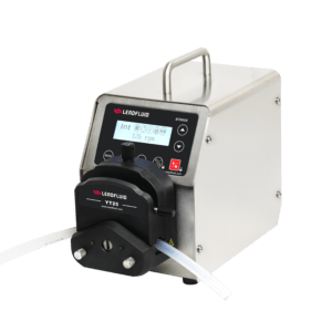 Basic Variable-Speed Pumps Archives- Lead Fluid