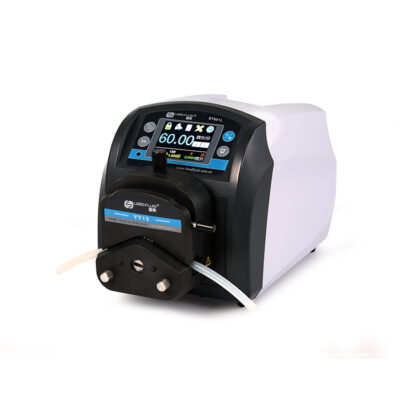 Intelligent Flow Pumps Archives- Lead Fluid