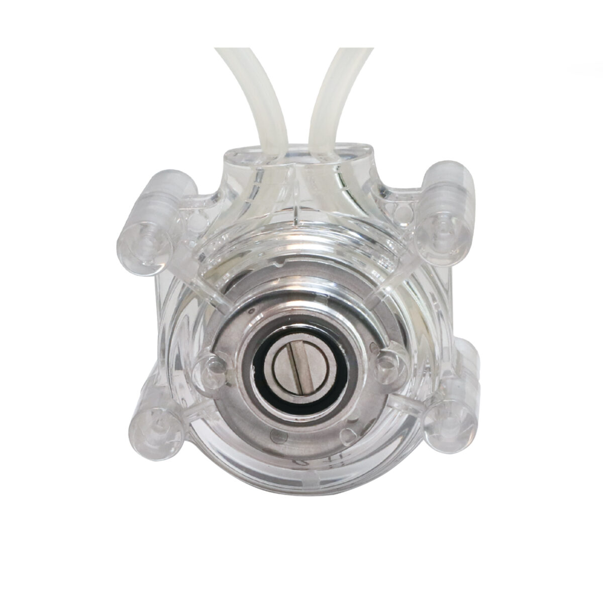 BZ Peristaltic Pump Head - Lead Fluid