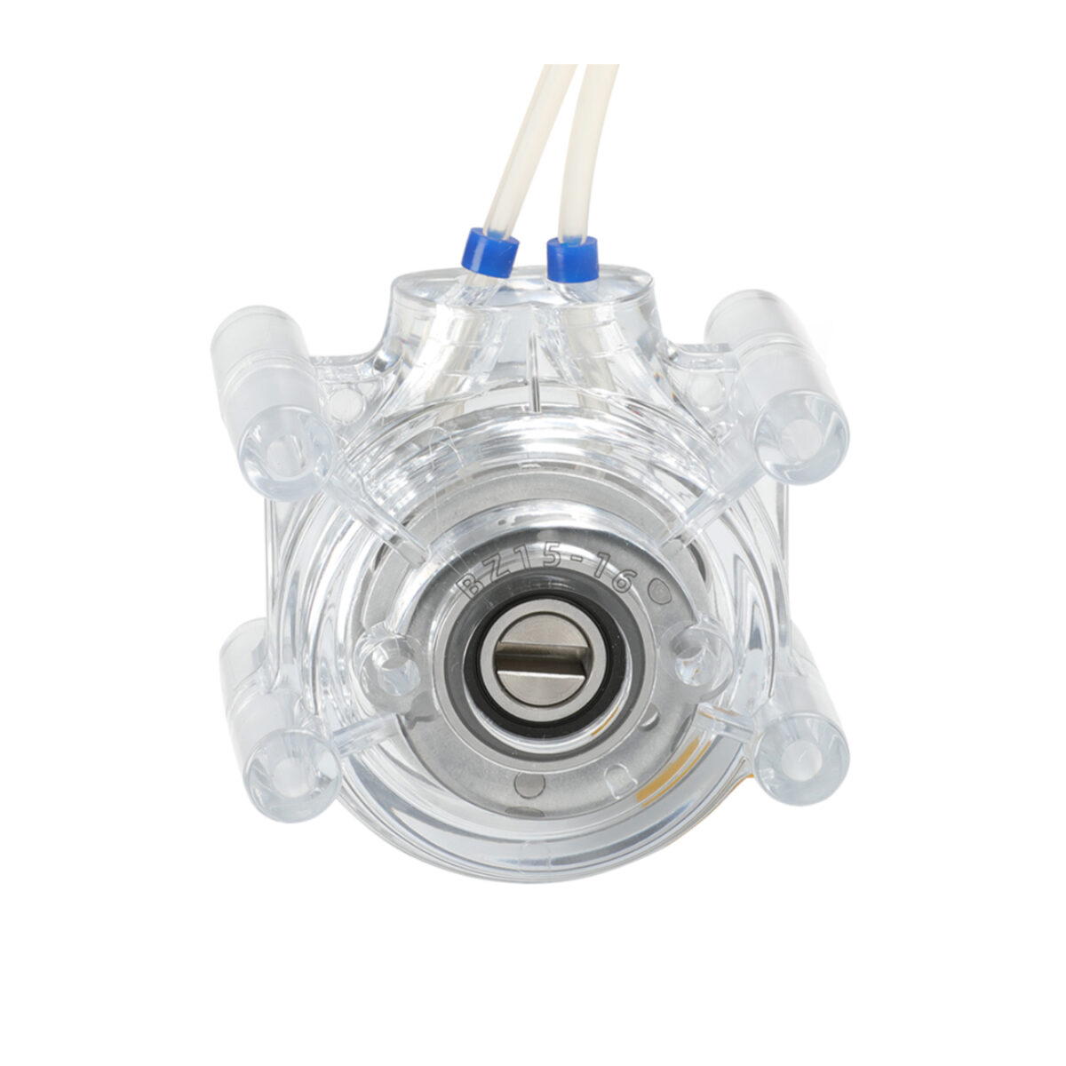 Peristaltic Pump Heads Archives - Lead Fluid
