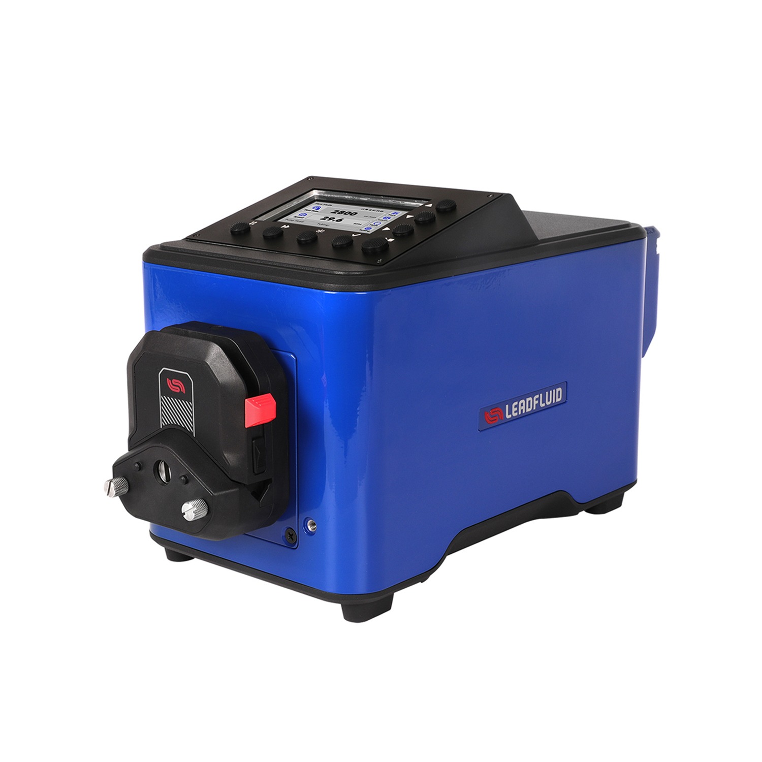 Explosion-proof Pumps Archives - Lead Fluid