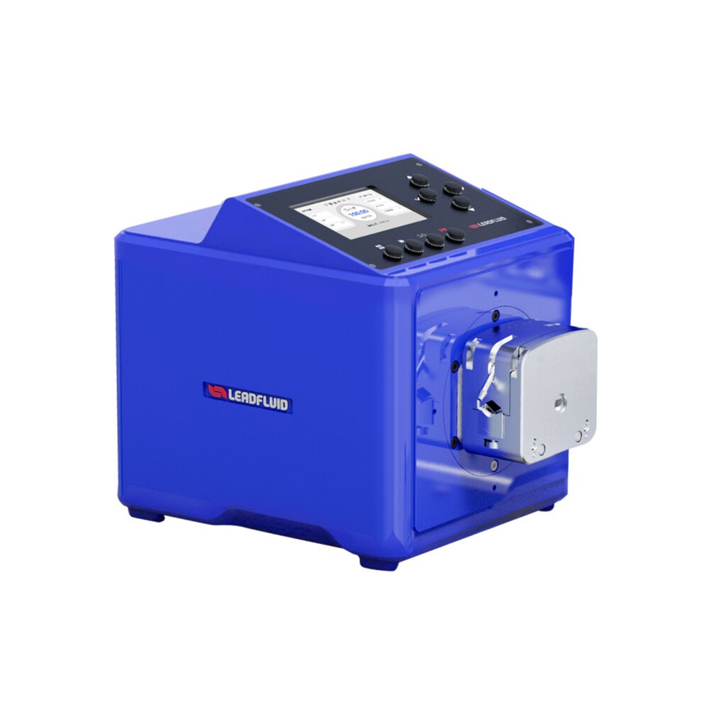 Explosion-proof Pumps Archives - Lead Fluid