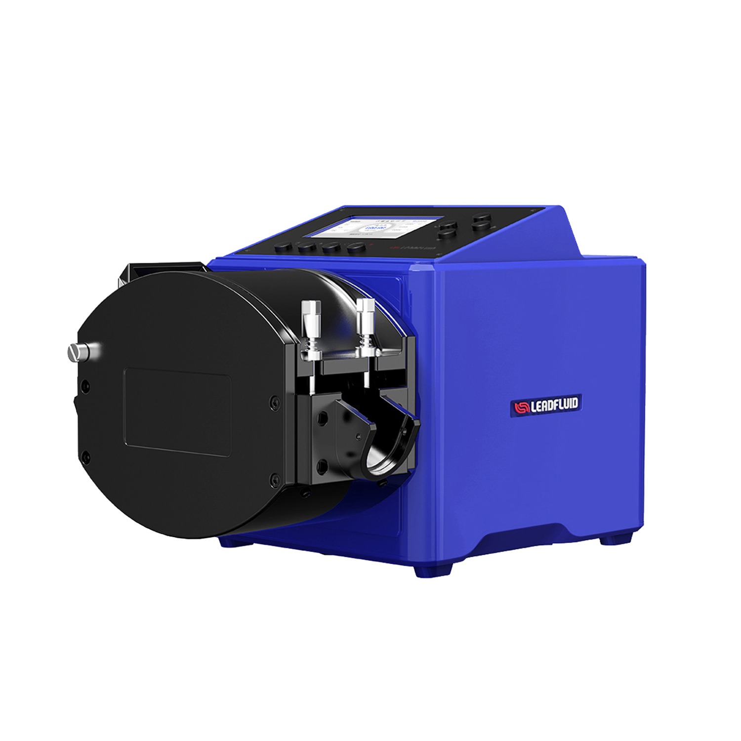 Explosion-proof Pumps Archives - Lead Fluid