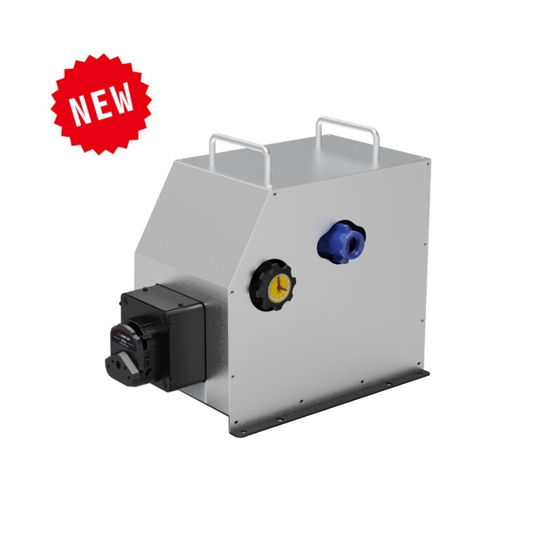 Peristaltic Pumps Archives - Lead Fluid