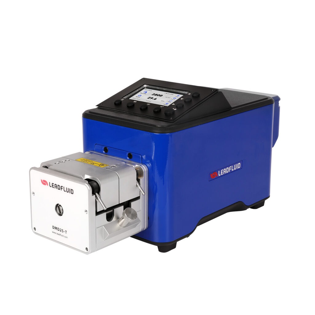 Explosion-proof Pumps Archives - Lead Fluid