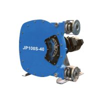 BT600F(NEW) Intelligent Dispensing Peristaltic Pump - Lead Fluid