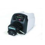 BQ80S Microflow Variable-Speed Peristaltic Pump - Lead Fluid
