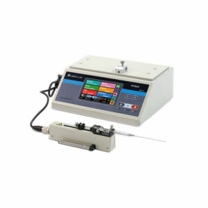 Microinjection, Lead Fluid Split Syringe Pump - Lead Fluid