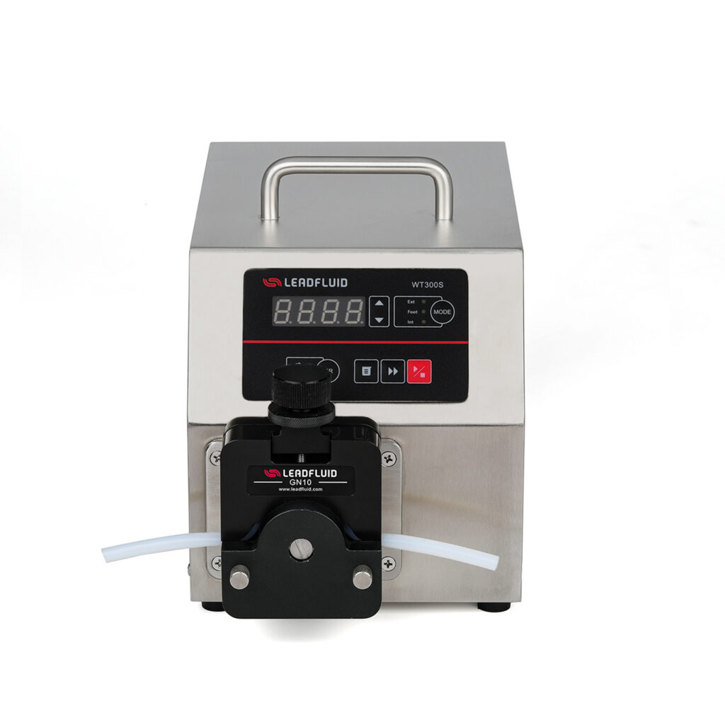 Basic Variable-Speed Pumps Archives- Lead Fluid