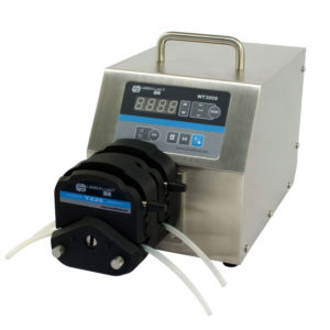 Basic Variable-Speed Pumps Archives- Lead Fluid