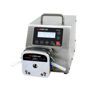 Basic Variable-Speed Pumps Archives- Lead Fluid