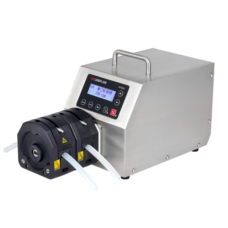 Basic Variable-Speed Pumps Archives- Lead Fluid