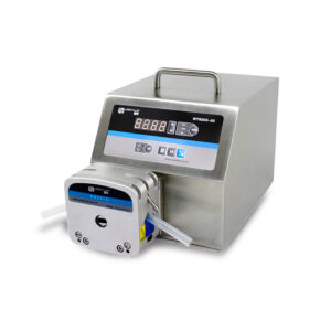WT600S-65 Basic Variable-Speed Peristaltic Pump - Lead Fluid