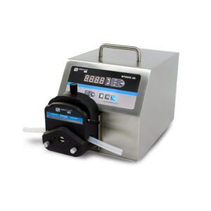 WT600S-65 Basic Variable-Speed Peristaltic Pump - Lead Fluid