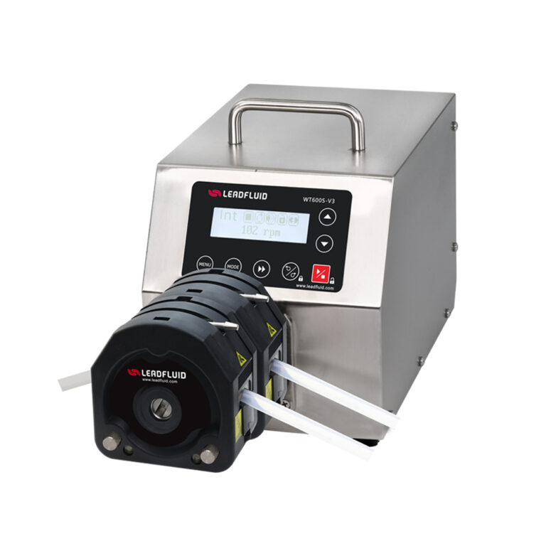 Basic Variable-Speed Pumps Archives- Lead Fluid