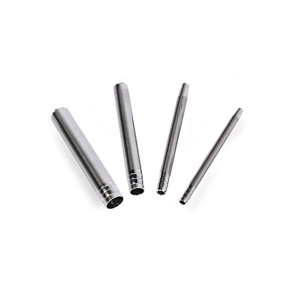 Dispensing Needle - Lead Fluid