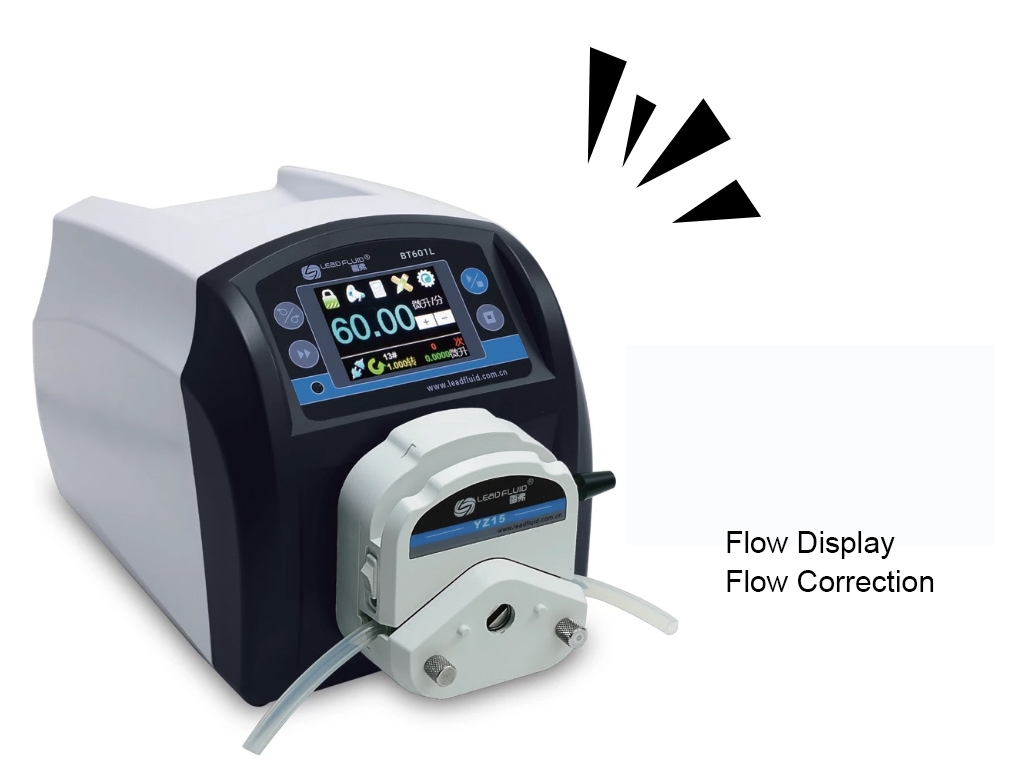 What’s The Difference Between Flow Model,Speed Model,Dispensing Model ...