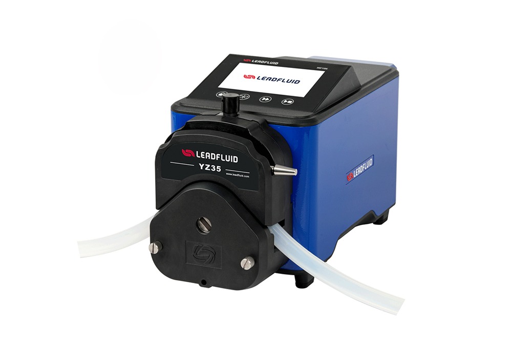 The Key Role of Peristaltic Pumps in Mining Applications - Lead Fluid