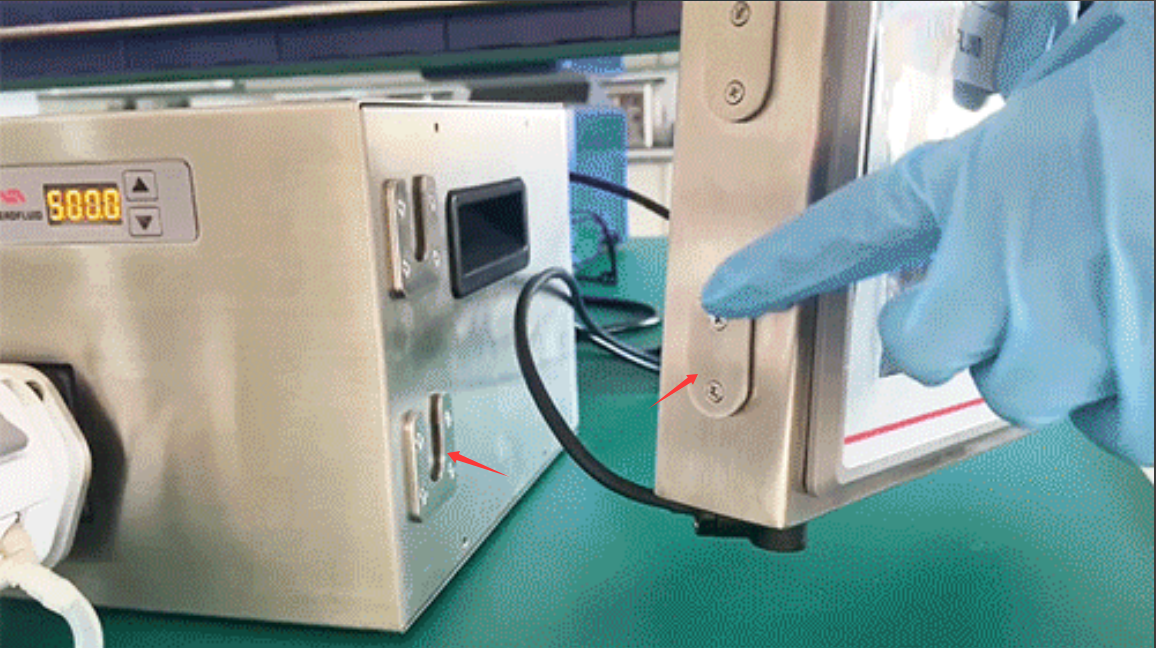 Lead Fluid DS600: Accurate, Efficient, and Intelligent Filling Solution ...