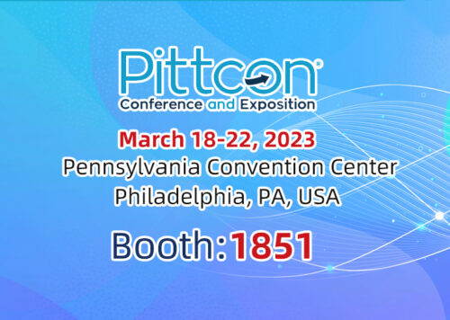 Meet at The Pittcon Exhibition - Lead Fluid
