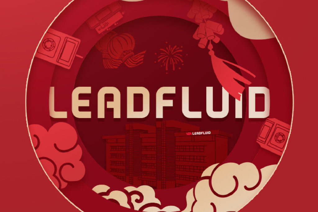 Lead Fluid Technology - Peristaltic Pumps, syringe pumps, gear pumps ...