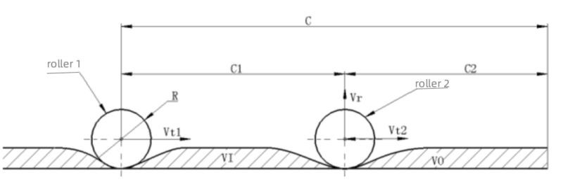 Pulsation Damper For Peristaltic Pump - Lead Fluid